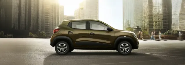 Apply for Finance | Renault Edenvale