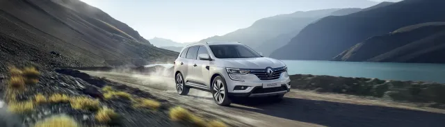 Parts | Renault Edenvale