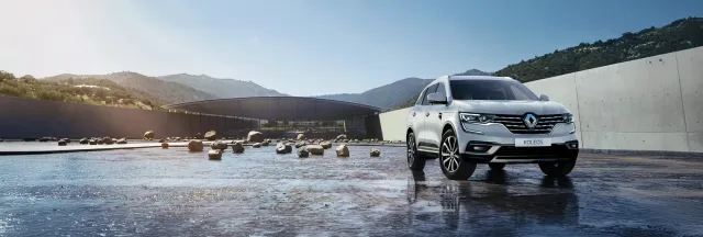 Pre-Owned Renault | Renault Edenvale